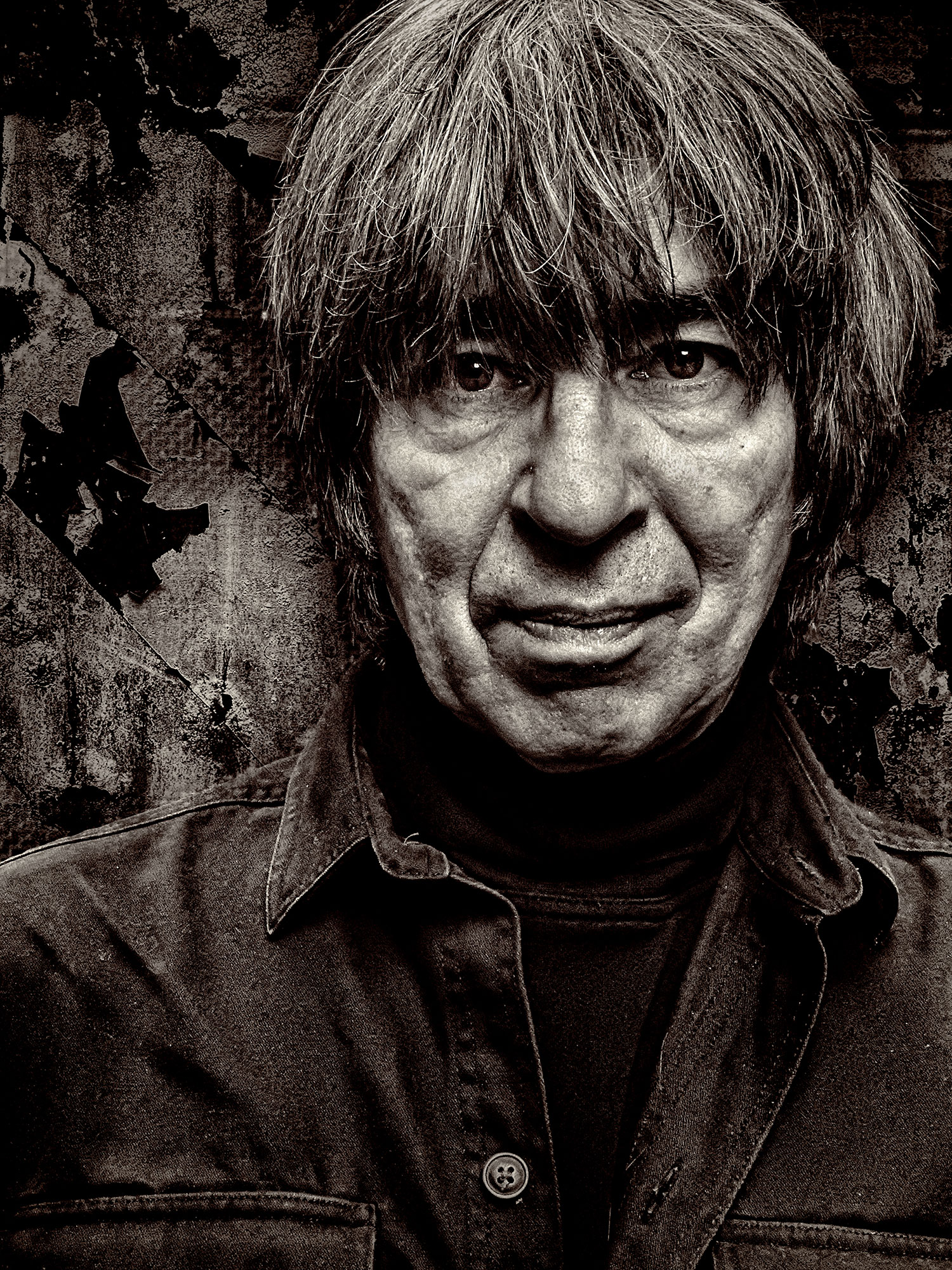 2018 Comeback Special - THE THE