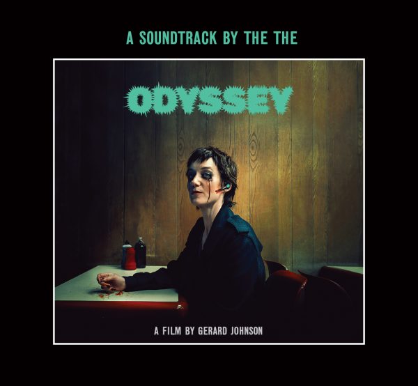 Odyssey – A Soundtrack by THE THE - THE THE