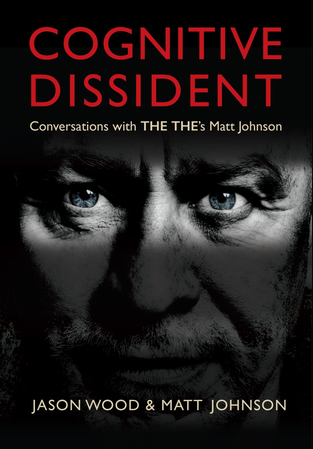 Homepage | THETHE.com | Official website of THE THE and Matt Johnson