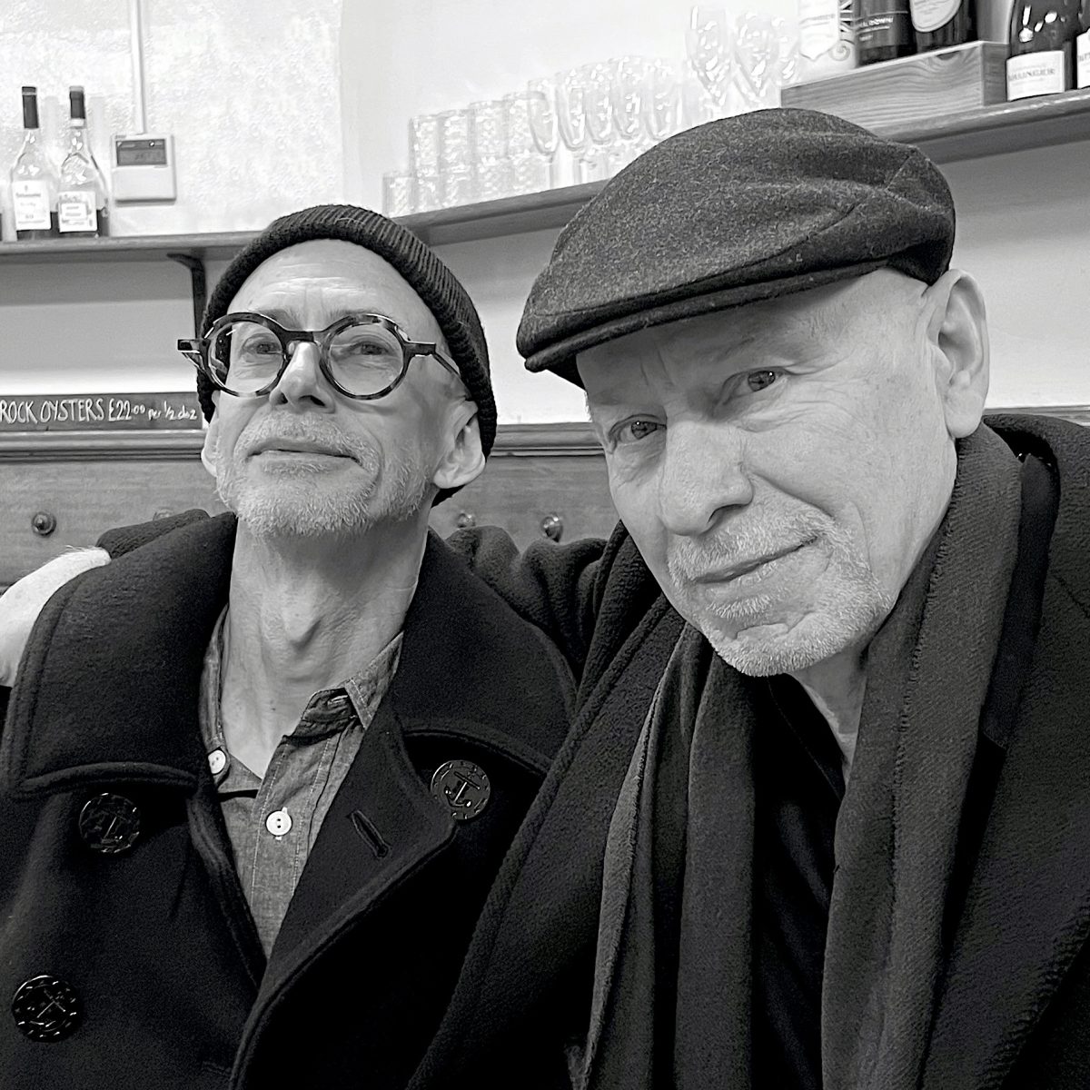 News | THETHE.com | Official website of THE THE and Matt Johnson